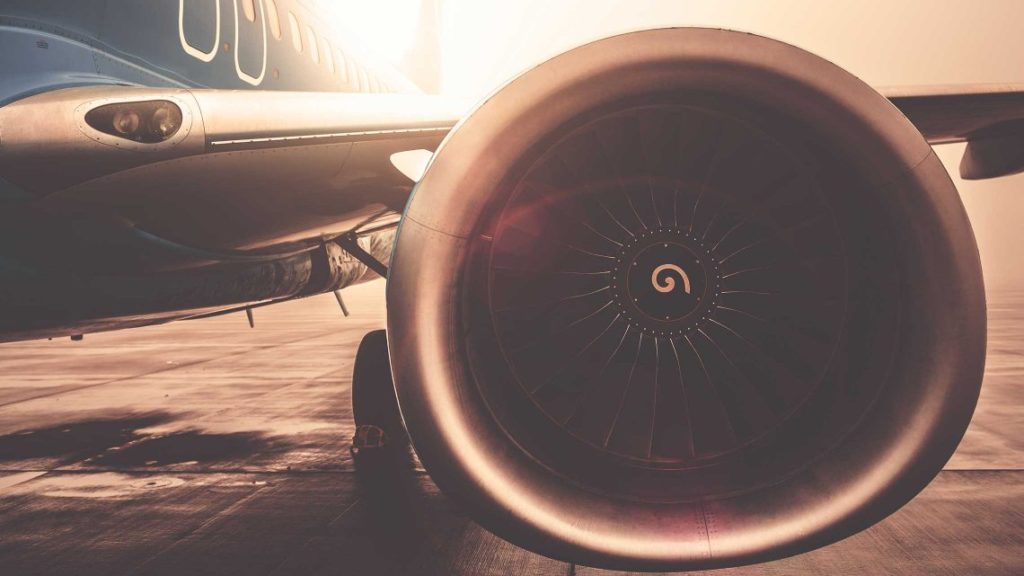 Engenharia Aeroespacial O Que é Blog Da Engenharia