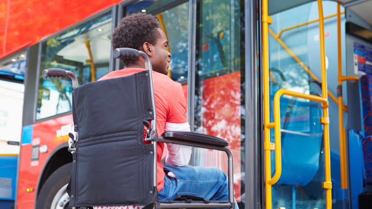 O que é acessibilidade? | Blog da Engenharia