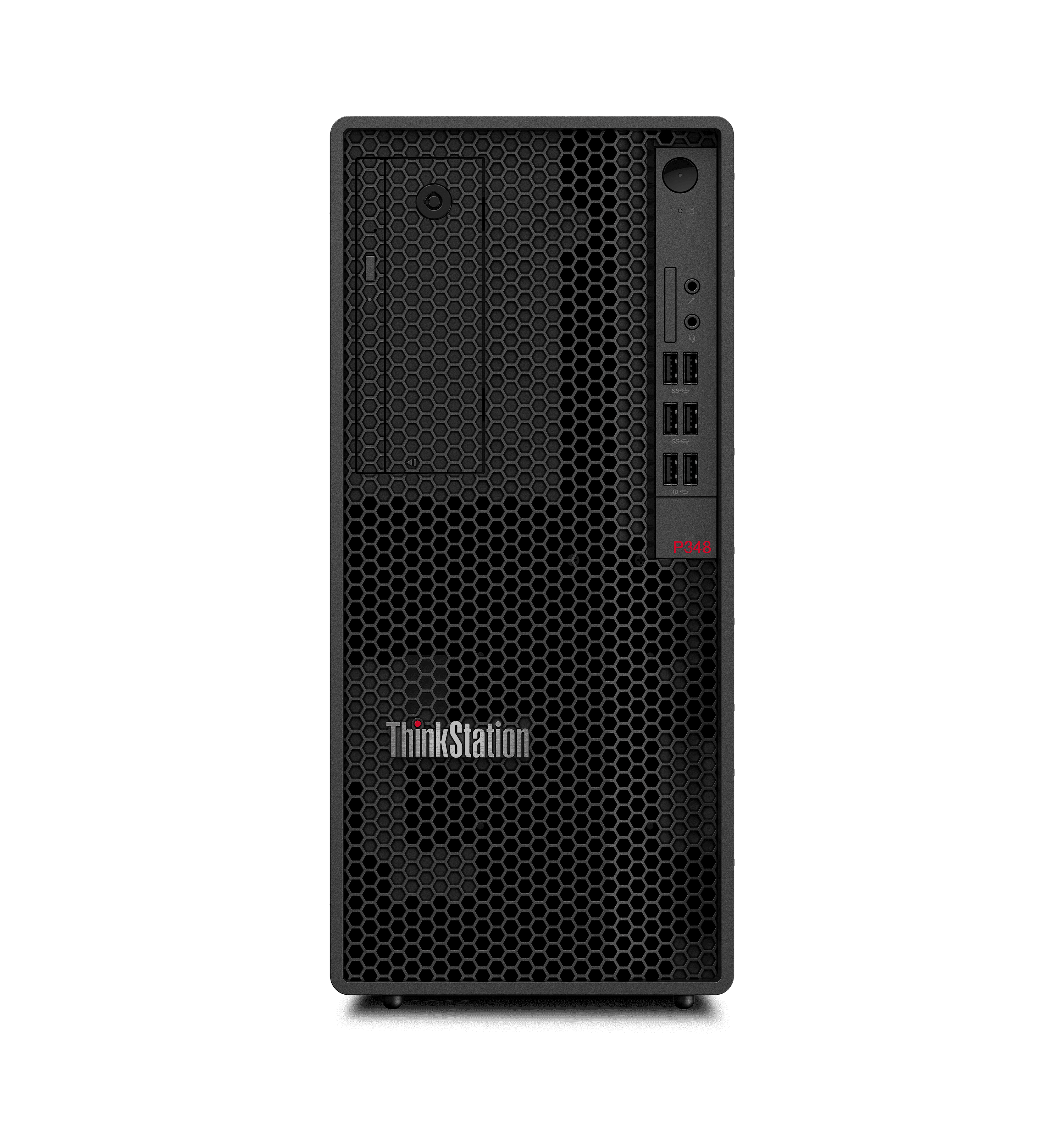 ThinkStation P348: workstations versátil e acessível de Engenharia | BdE