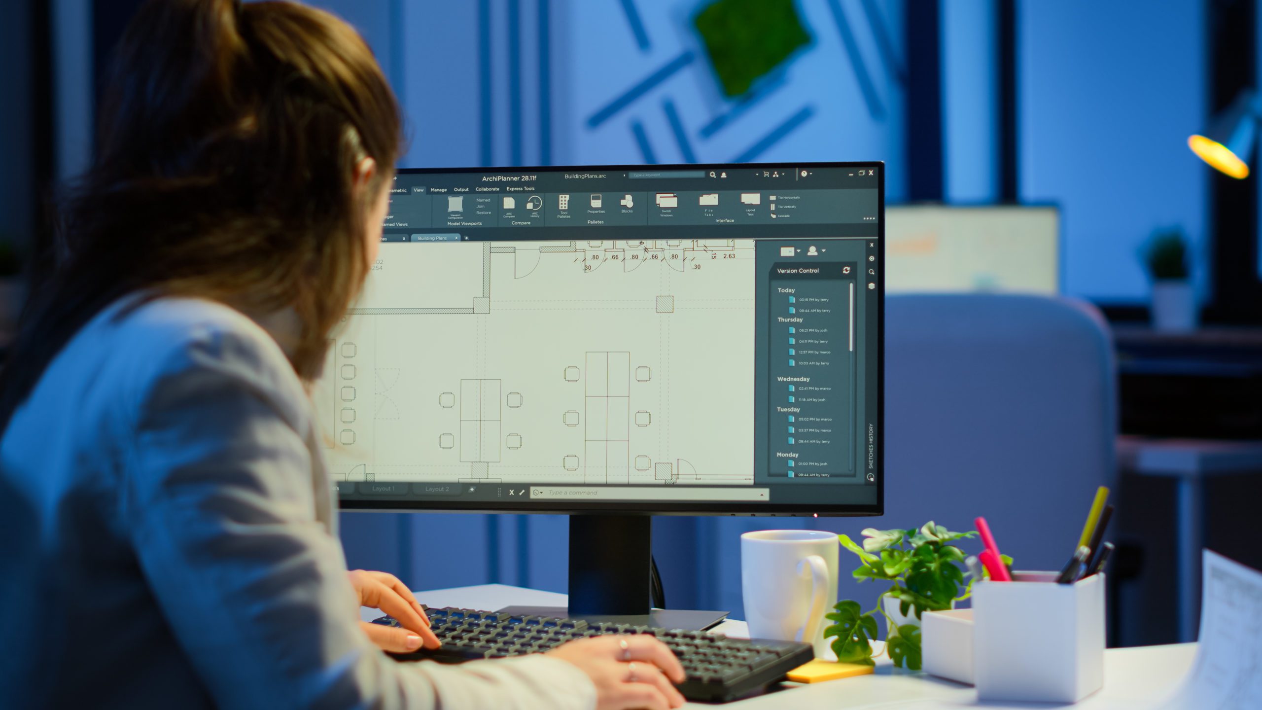 5 Motivos para usar AutoCAD em 2023 | Blog da Engenharia