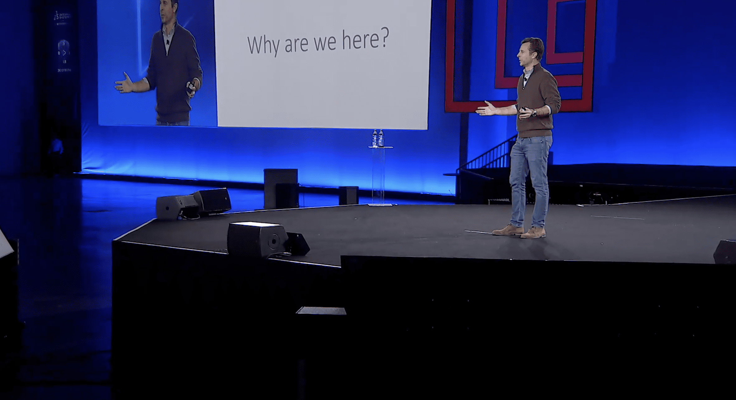 James Siminoff: tecnologia inovadora rejeitada no Shark Tank | BdE