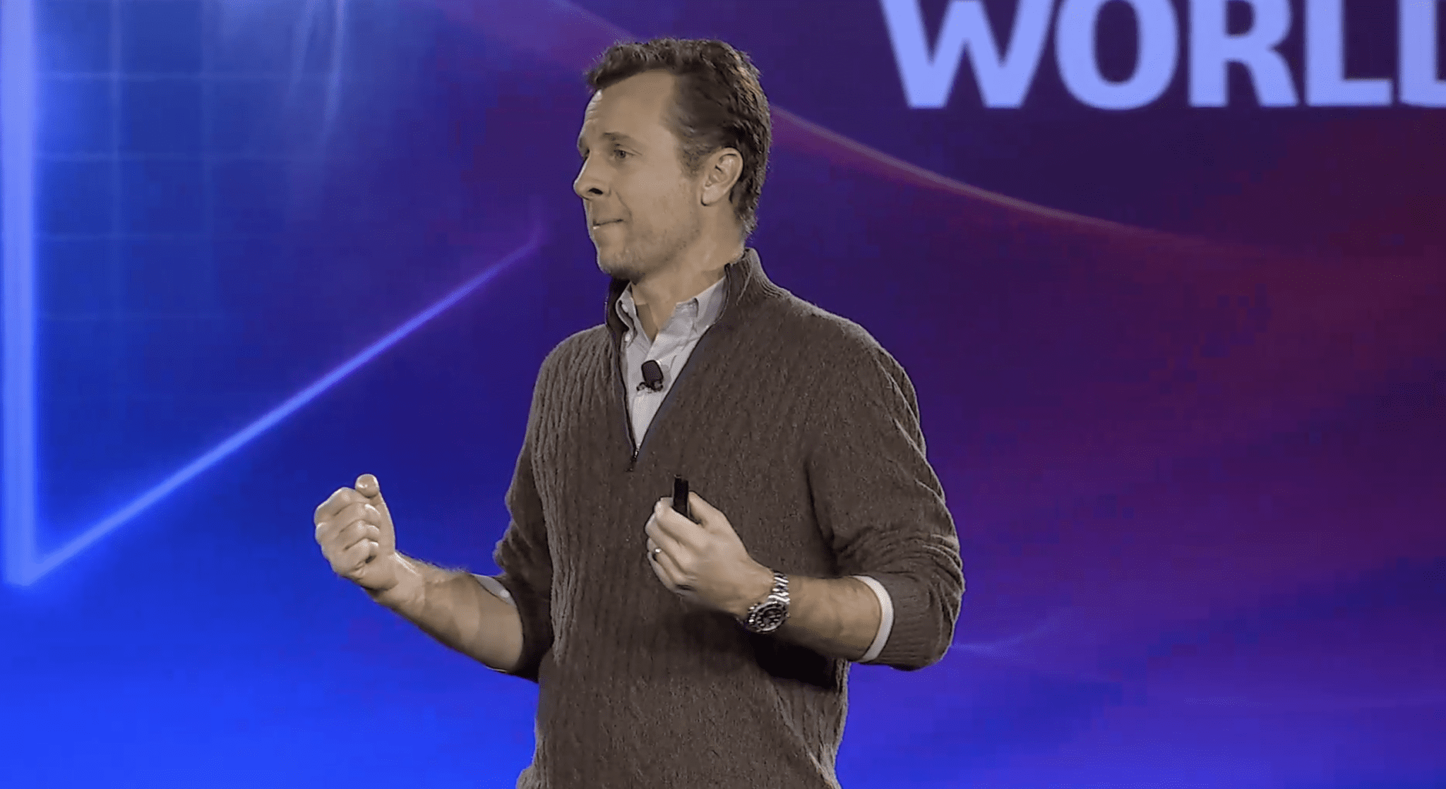 James Siminoff: tecnologia inovadora rejeitada no Shark Tank | BdE