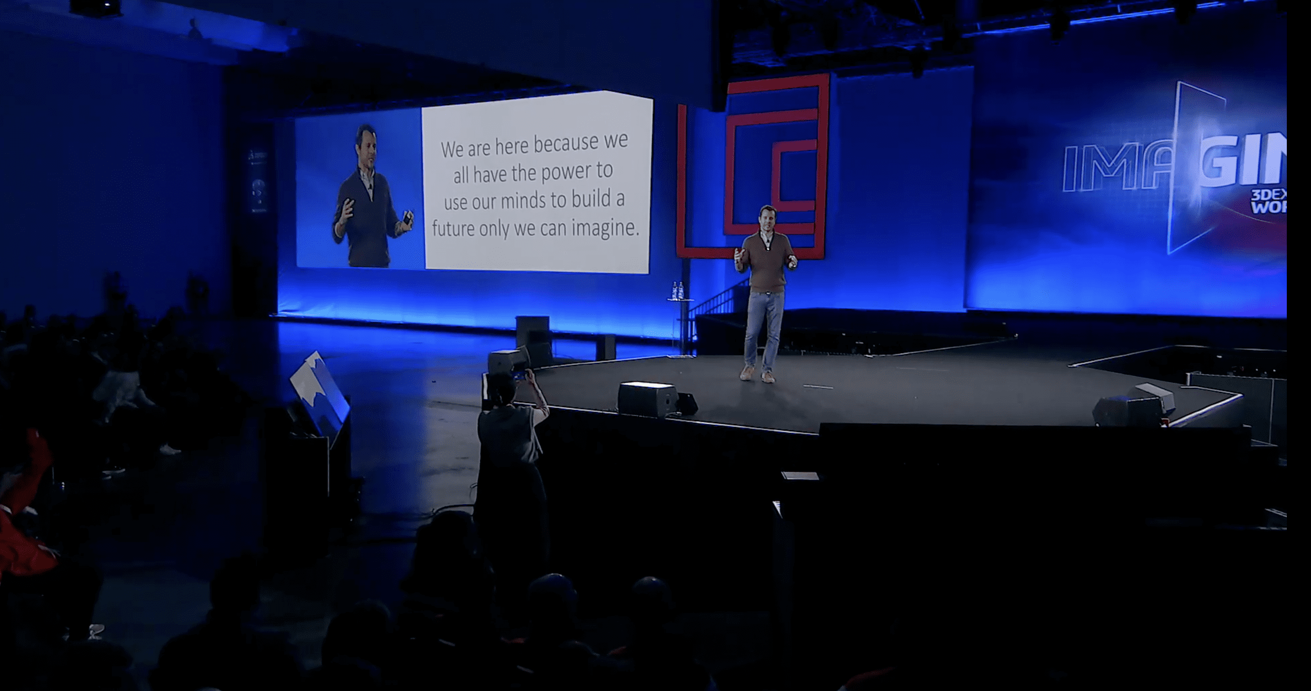 James Siminoff: tecnologia inovadora rejeitada no Shark Tank | BdE