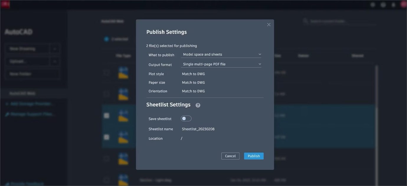 AutoCAD 2024: Confira as principais novidades | Blog da Engenharia