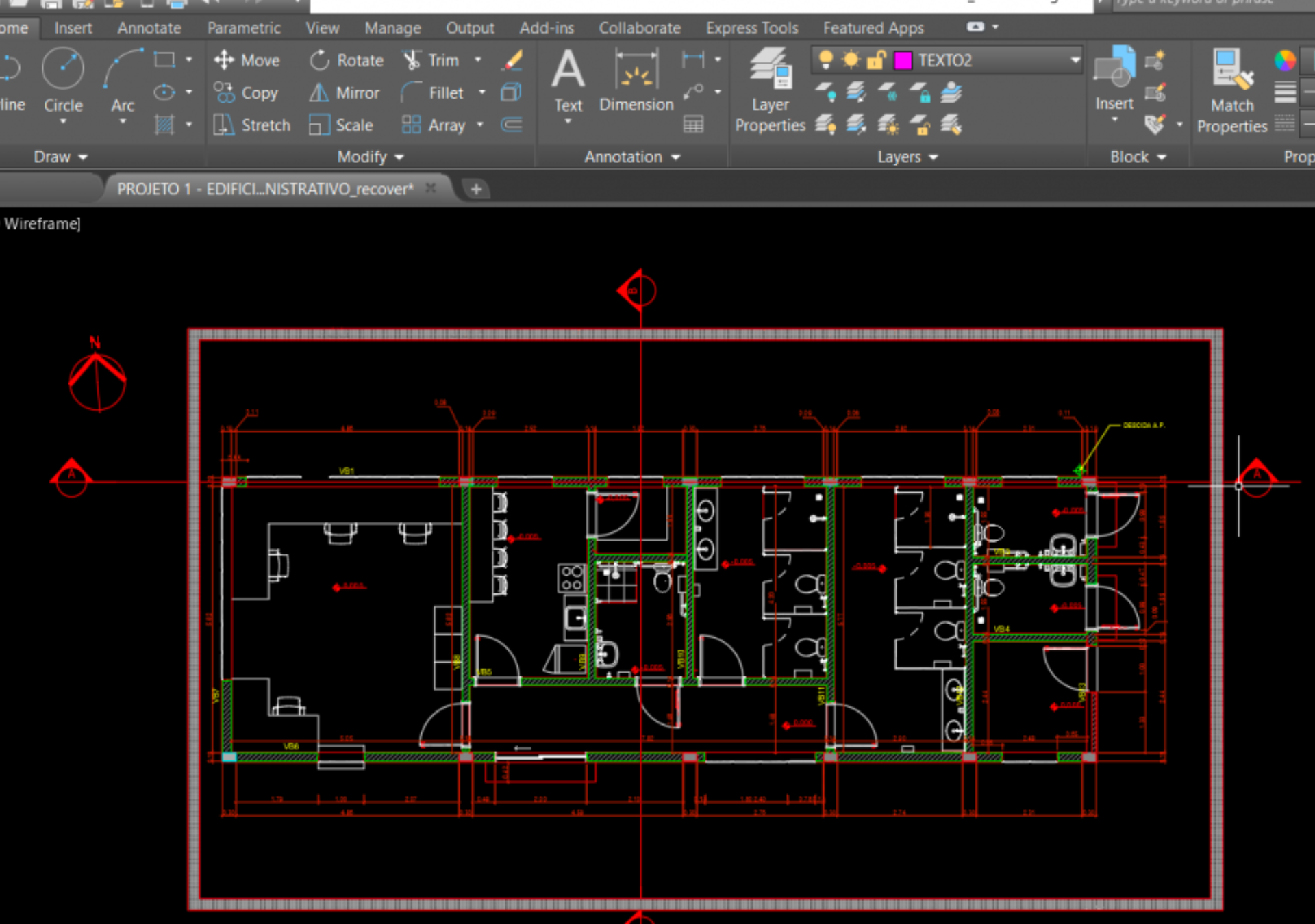 O uso do AutoCAD em conjunto com o ChatGPT| Blog da Engenharia