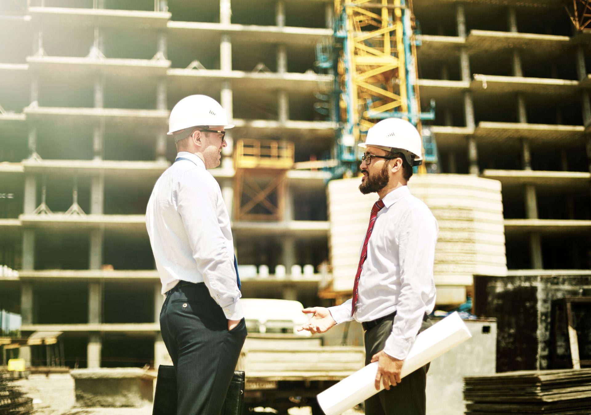 9 táticas para iniciar conversas na engenharia | Blog da Engenharia