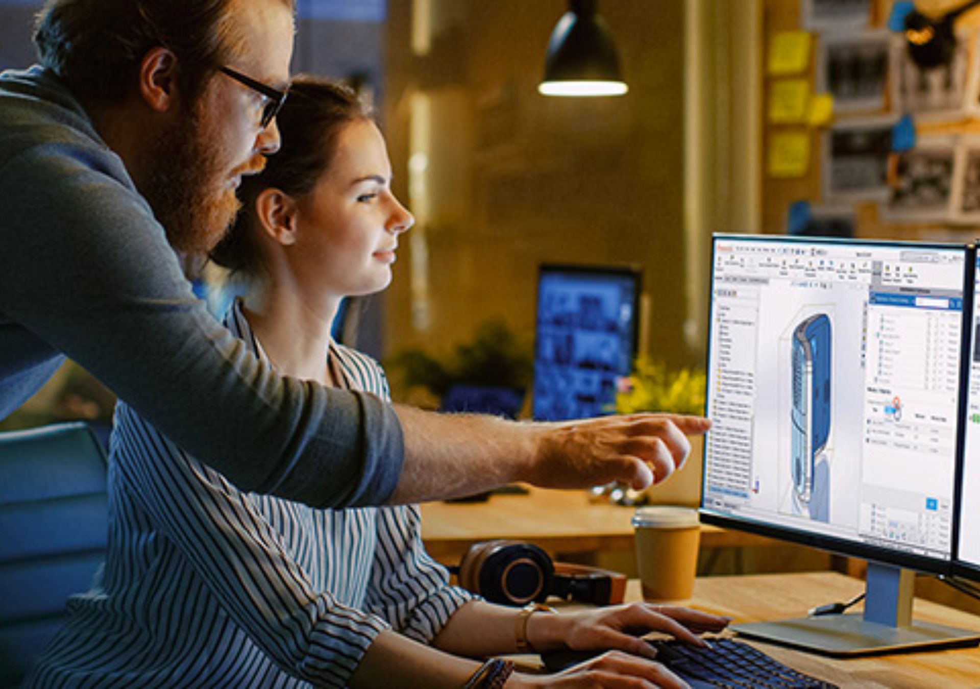 O que é o SOLIDWORKS? | Blog da Engenharia