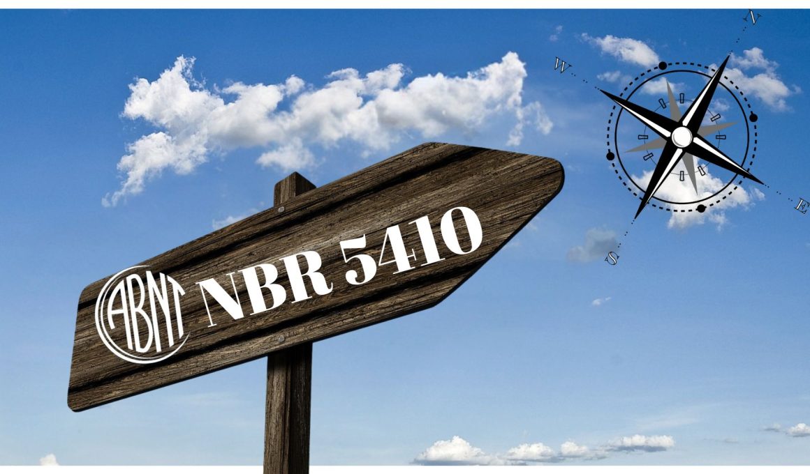 Nova NBR 5410 - Como Participar da Revisão da Norma? | BdE