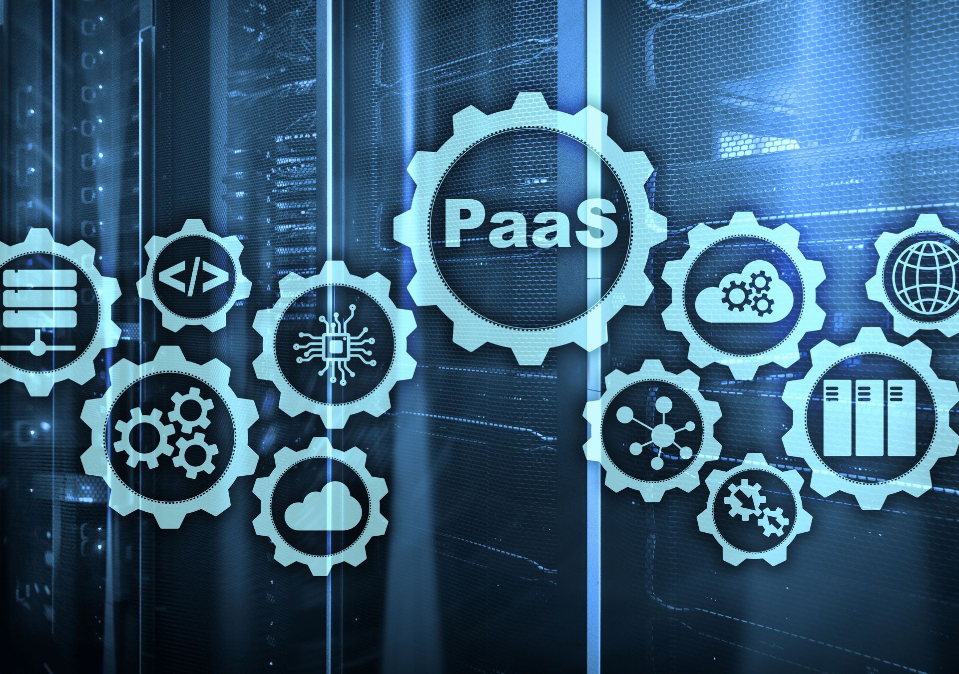 Entenda o que é PaaS | Blog da Engenharia