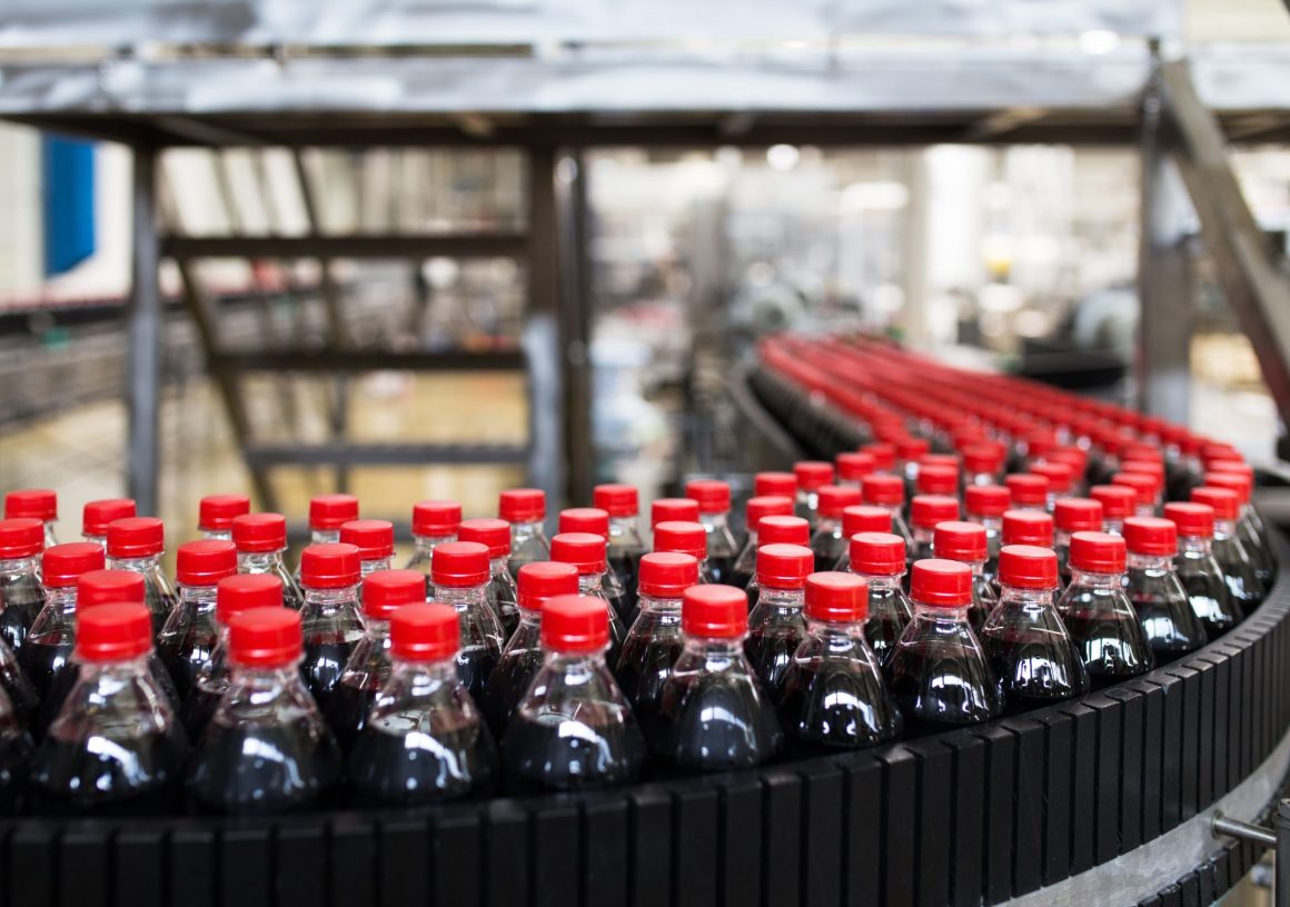 Como Funciona a Produção de Refrigerantes? | Blog da Engenharia