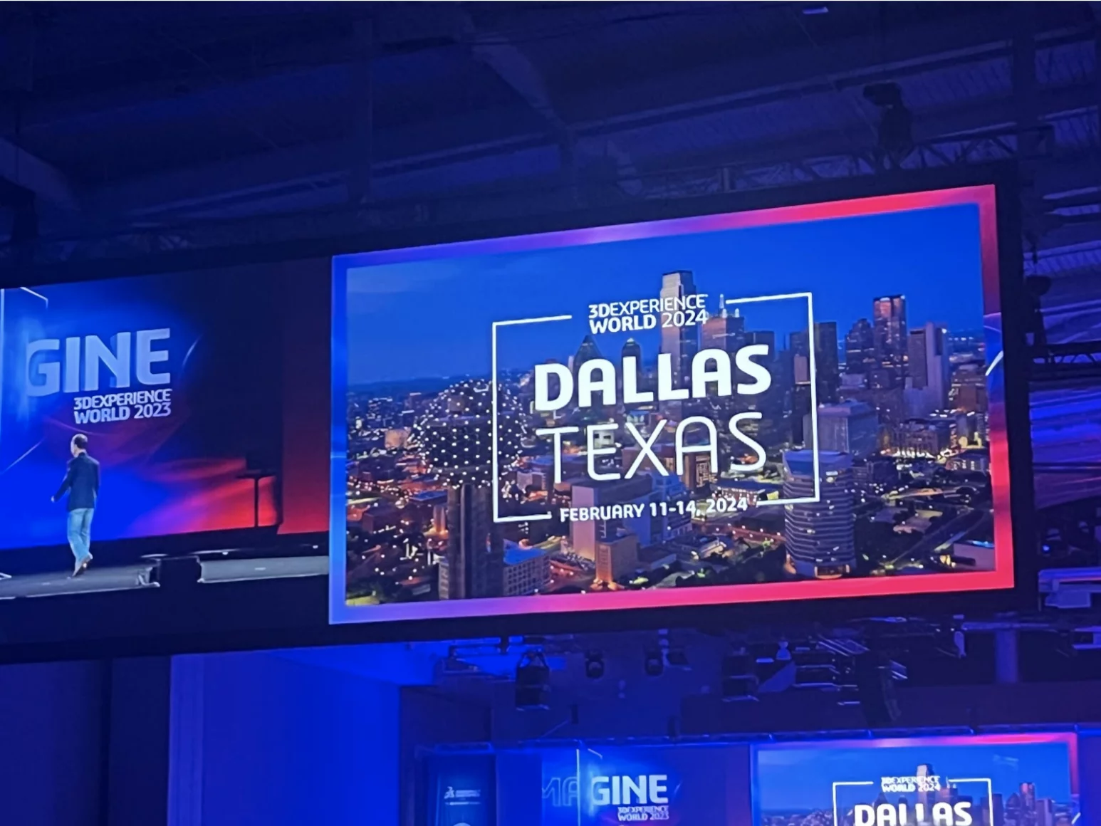 Como Participar do 3DEXPERIENCE World 2024 | Blog da Engenharia