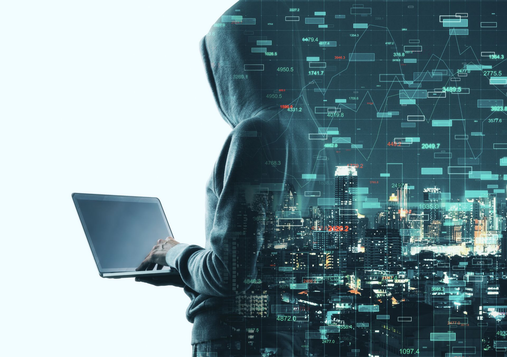 Entenda a Evolução da Segurança Cibernética | Blog da Engenharia