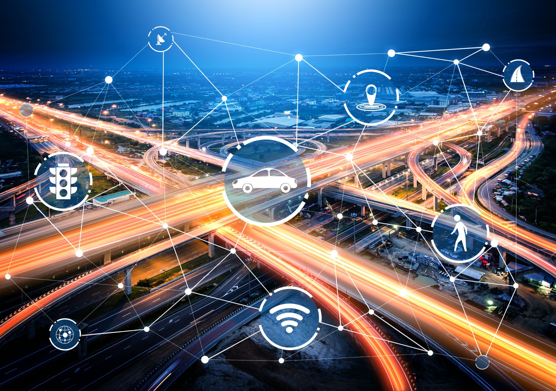 Revolução na Mobilidade: IA Transforma o Transporte | Blog da Engenharia