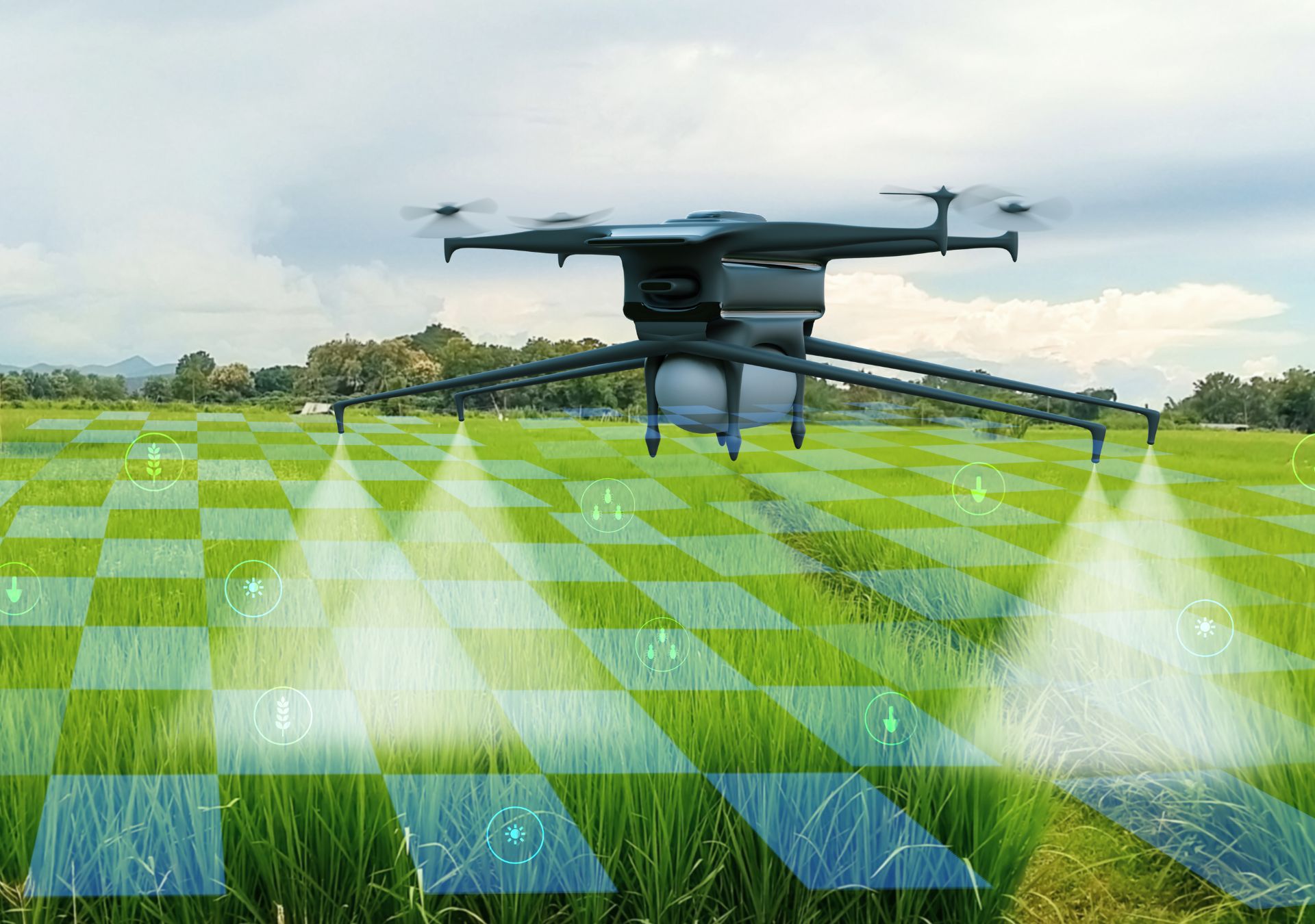 O Papel Da Engenharia Na Produção Sustentável De Alimentos Blog Da