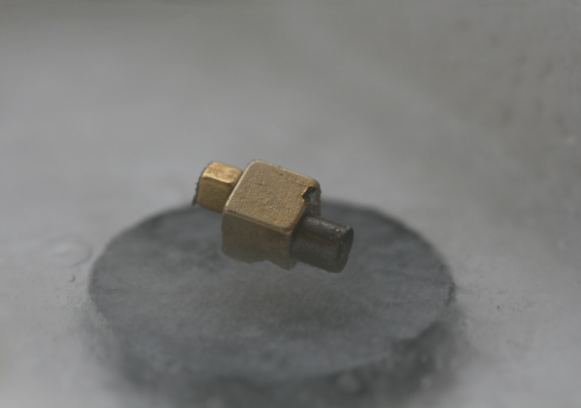 Engenharia: Criando Supercondutores de Alta Eficiência | Blog da Engenharia