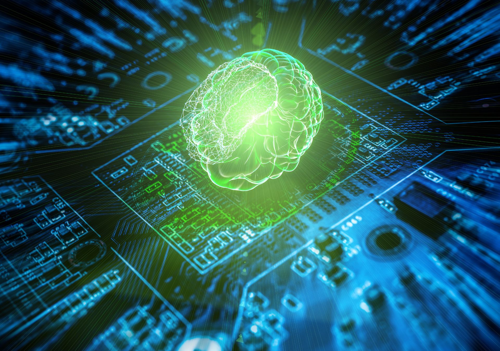 Redes Neurais: Entenda o Que São e Como Funcionam | Blog da Engenharia