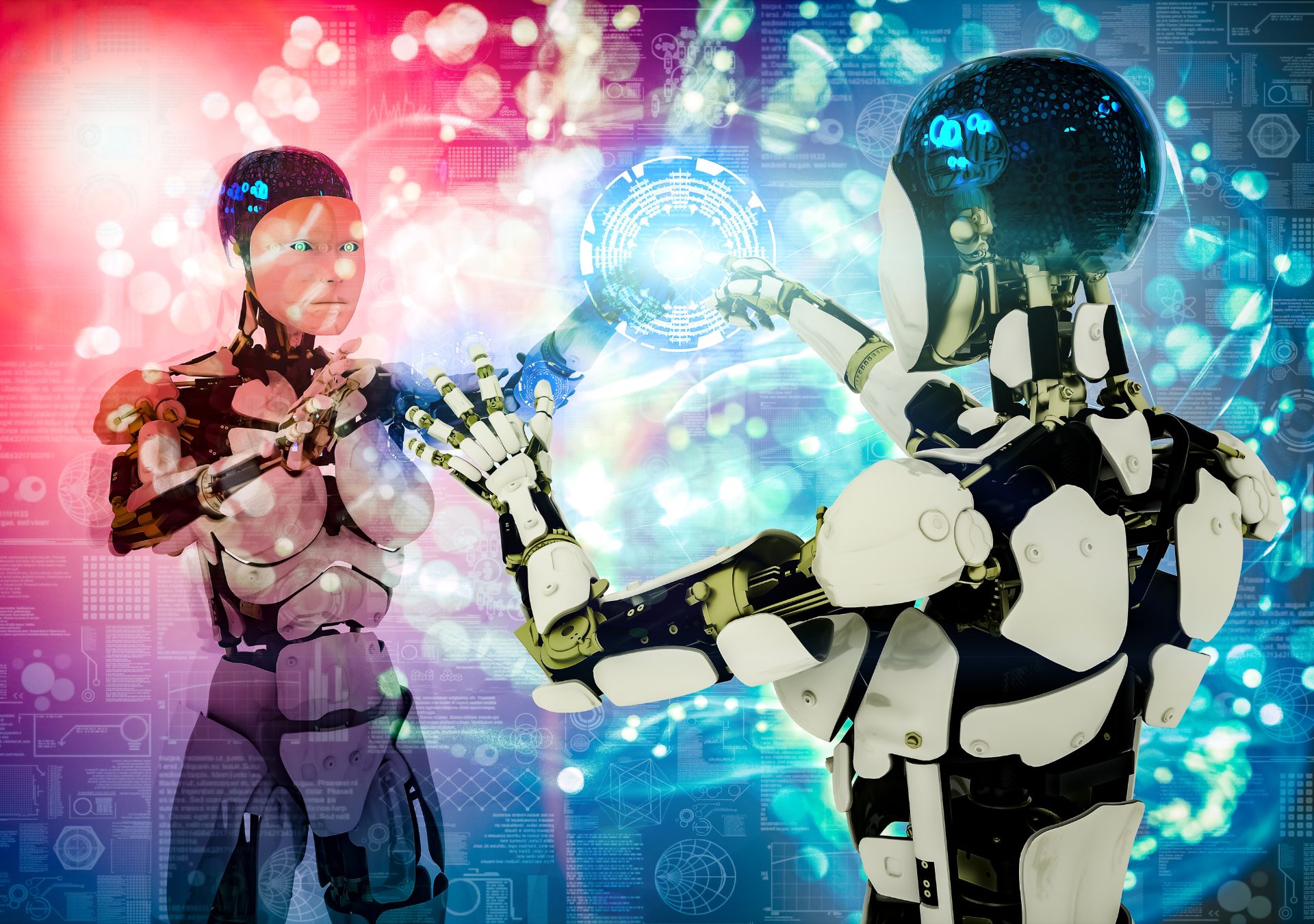 Redes Neurais: Entenda o Que São e Como Funcionam | Blog da Engenharia