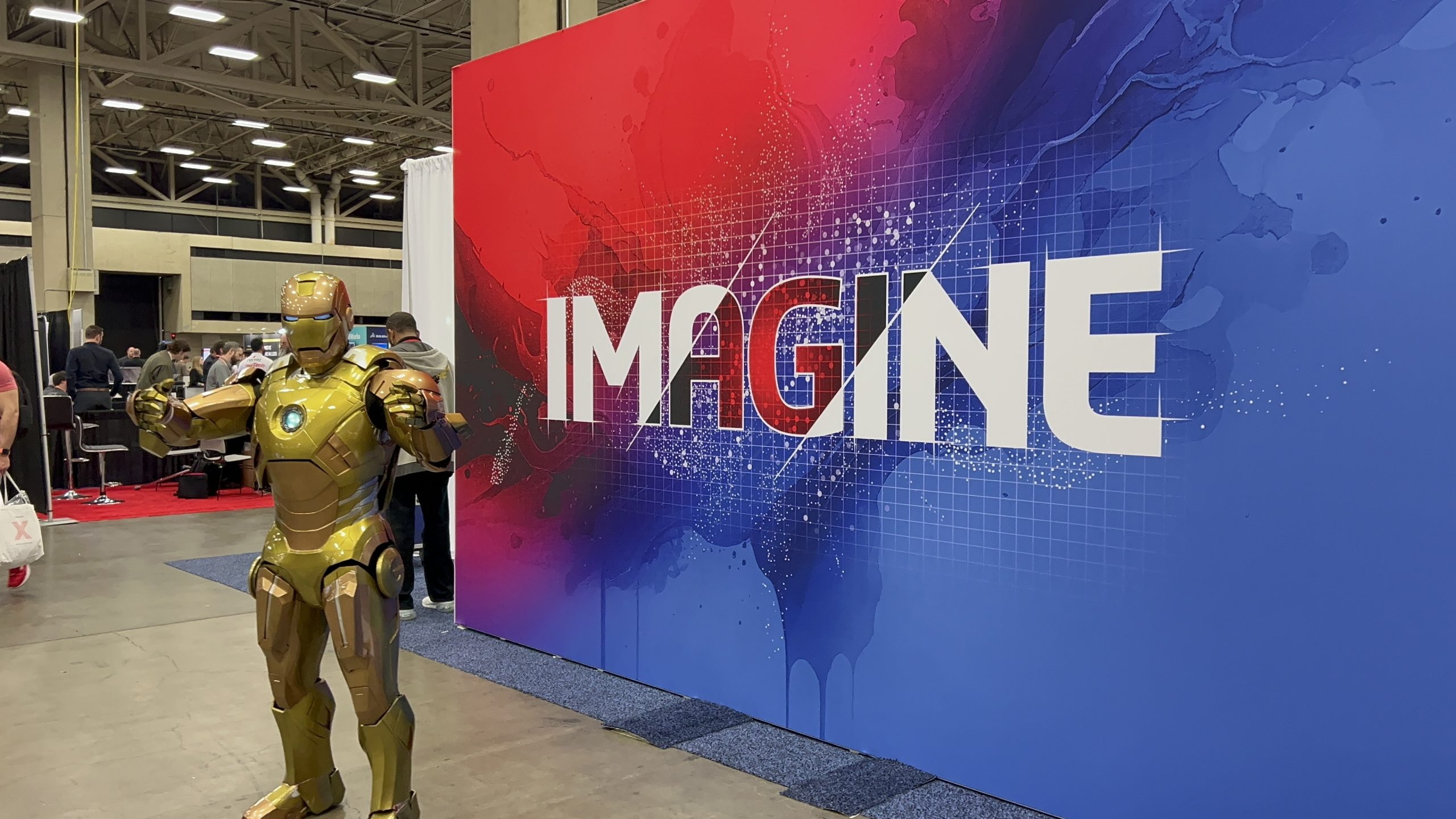 Palestrantes do 3DEXPERIENCE World 2025: Trio de Gigantes da Inovação ...