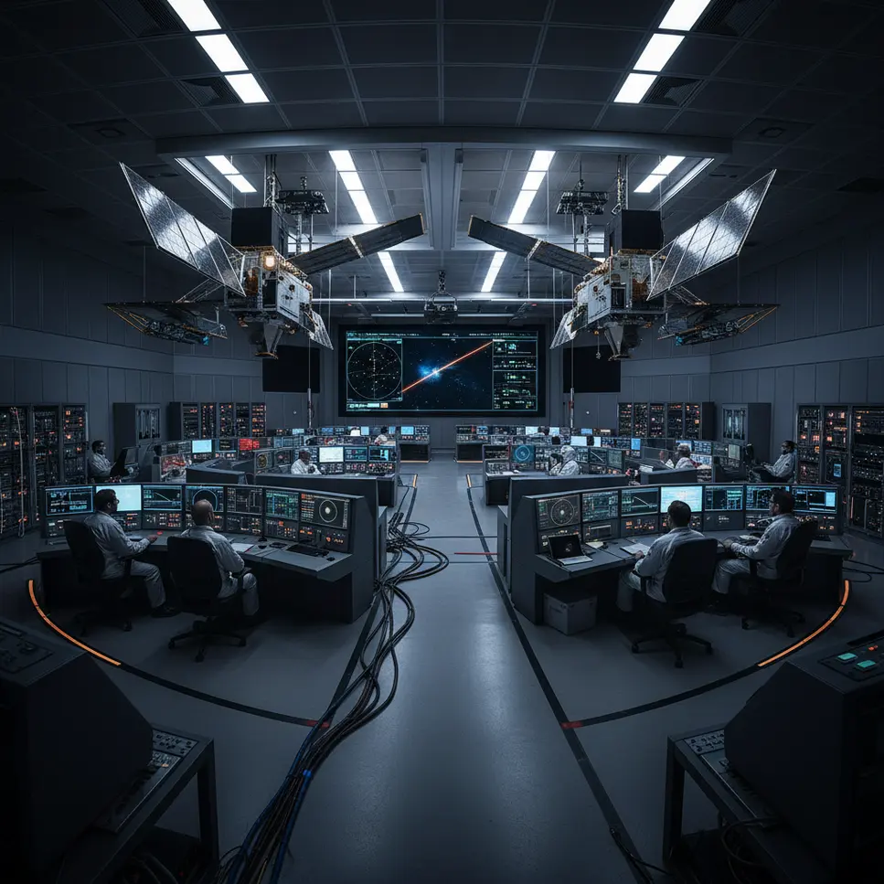 China lançará duas sondas para heliopausa e espaço interestelar em ...