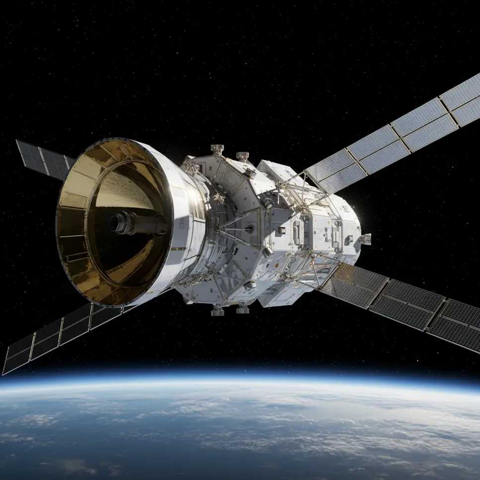 Telescópio Xuntian terá campo de visão 300 vezes maior que Hubble em ...